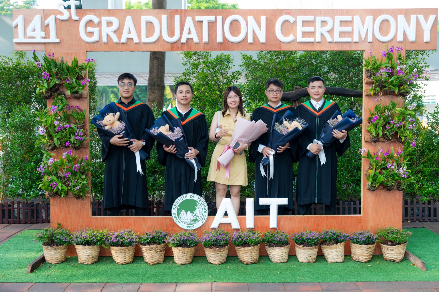 Thạc sĩ Chuyển đổi số và Phân tích kinh doanh (BADT) là gì? Nên học ở ...