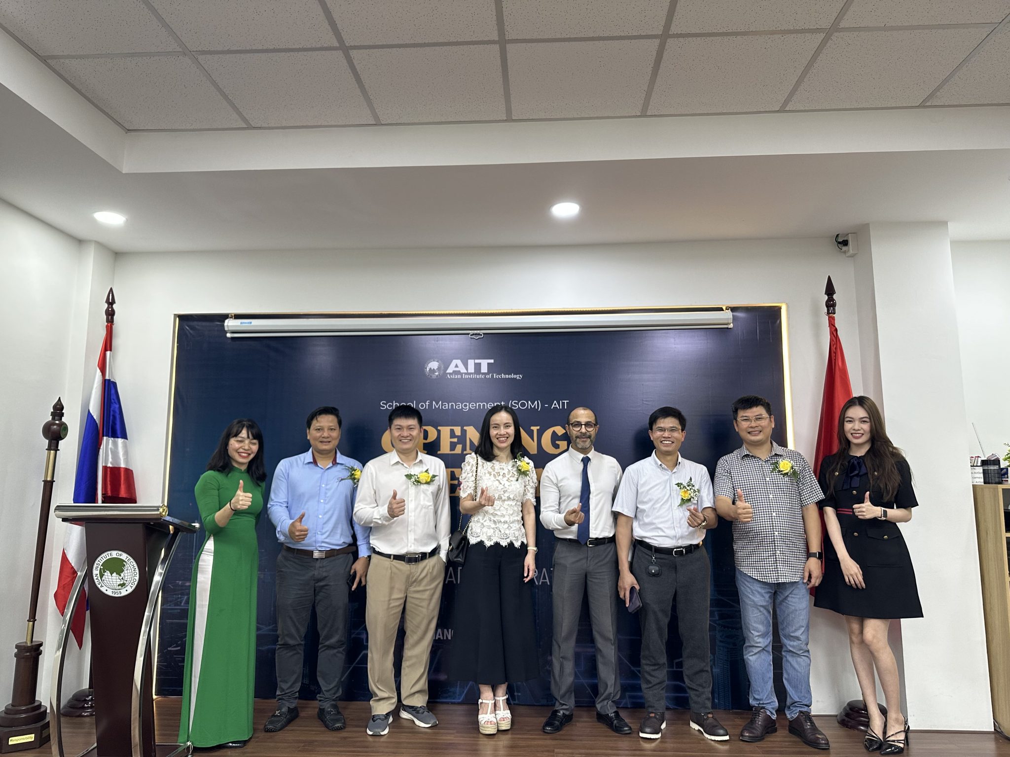 Thạc sĩ chuyên nghiệp về Phân tích kinh doanh và Chuyển đổi số (PM BADT ...