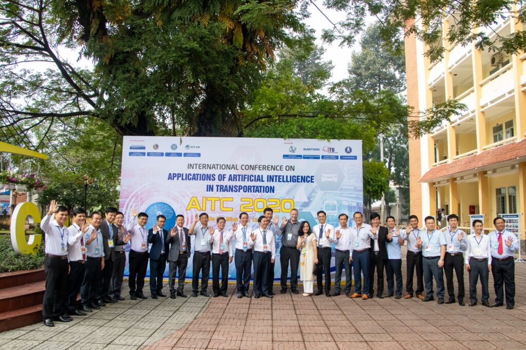 AIT Vietnam co-organized International seminar on applications of ...