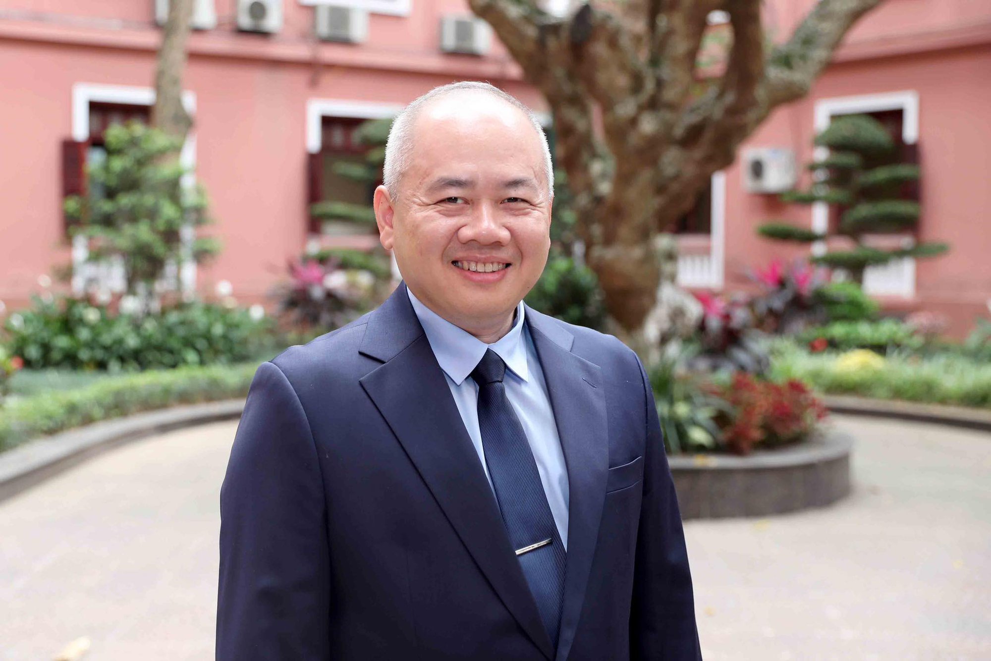 Cựu học viên – AITCV