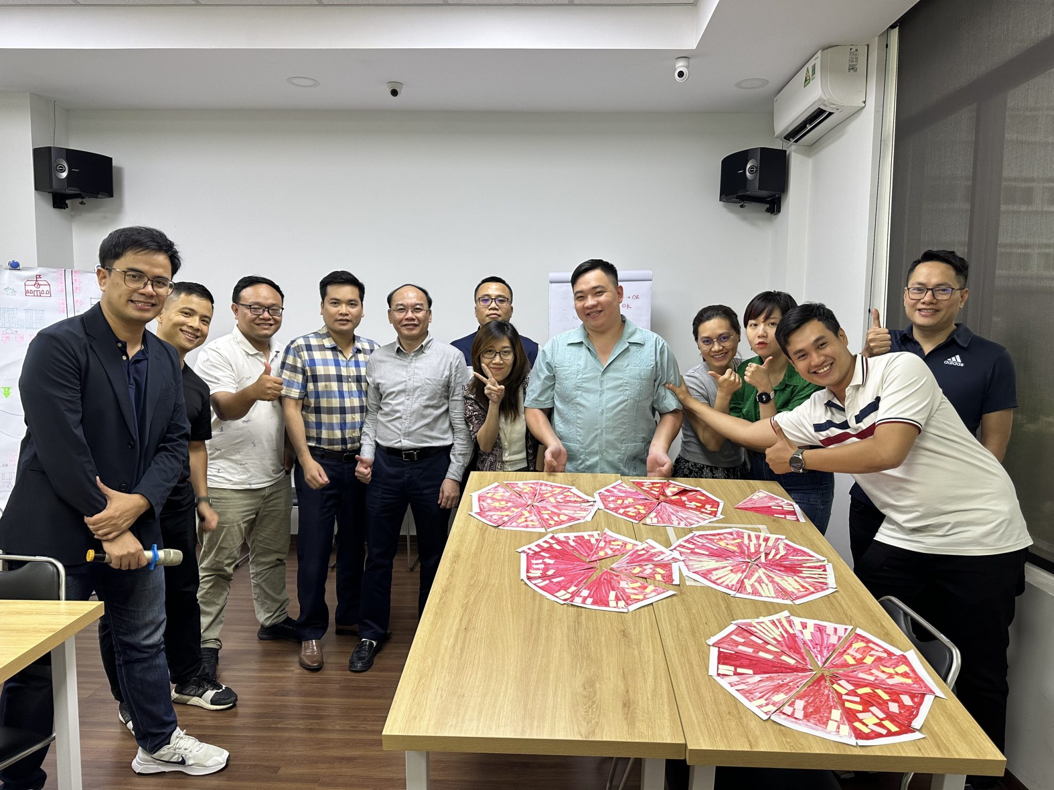 Thạc sĩ chuyên nghiệp về Phân tích kinh doanh và Chuyển đổi số (PM BADT ...