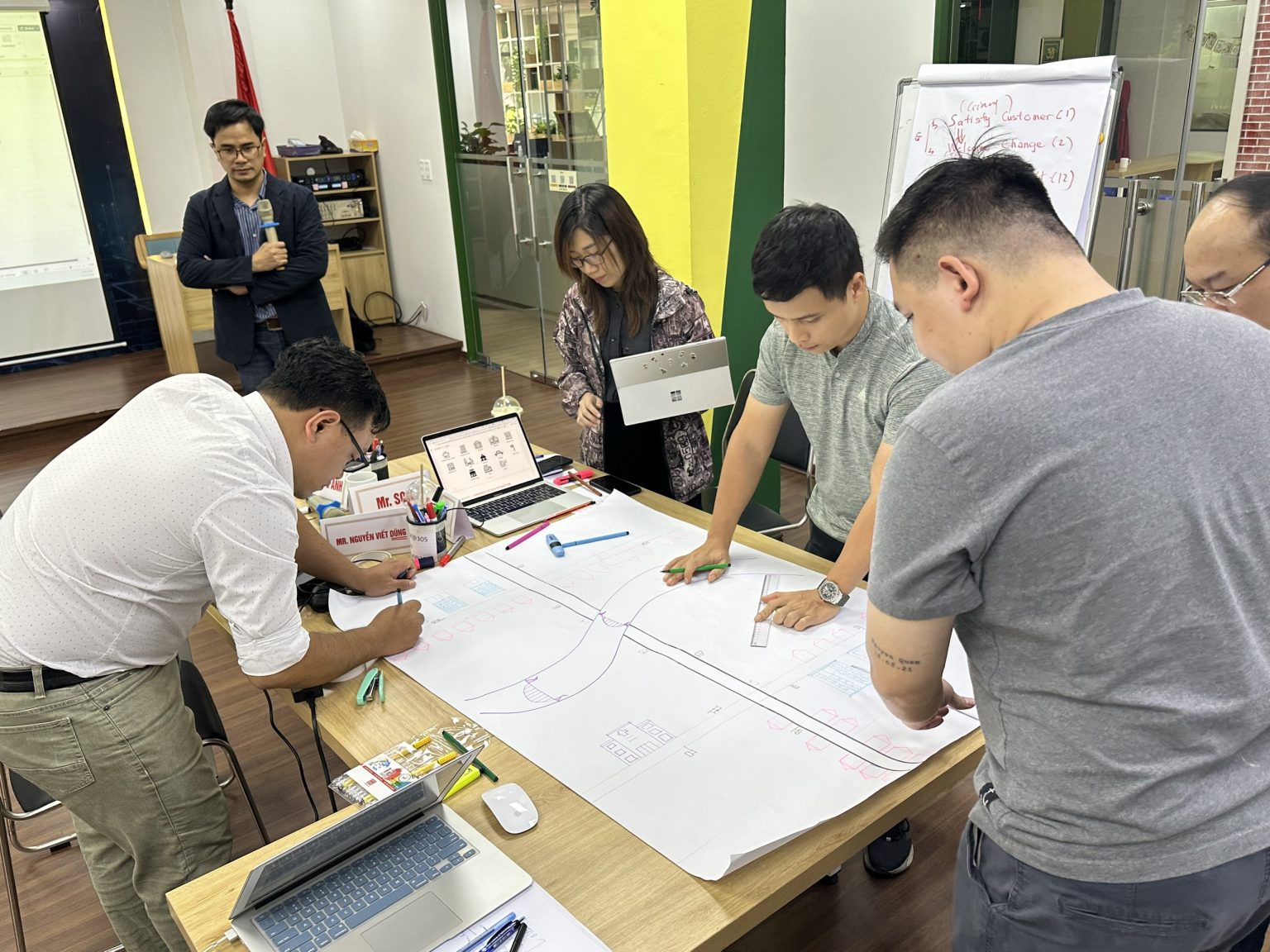 Thạc sĩ chuyên nghiệp về Phân tích kinh doanh và Chuyển đổi số (PM BADT ...